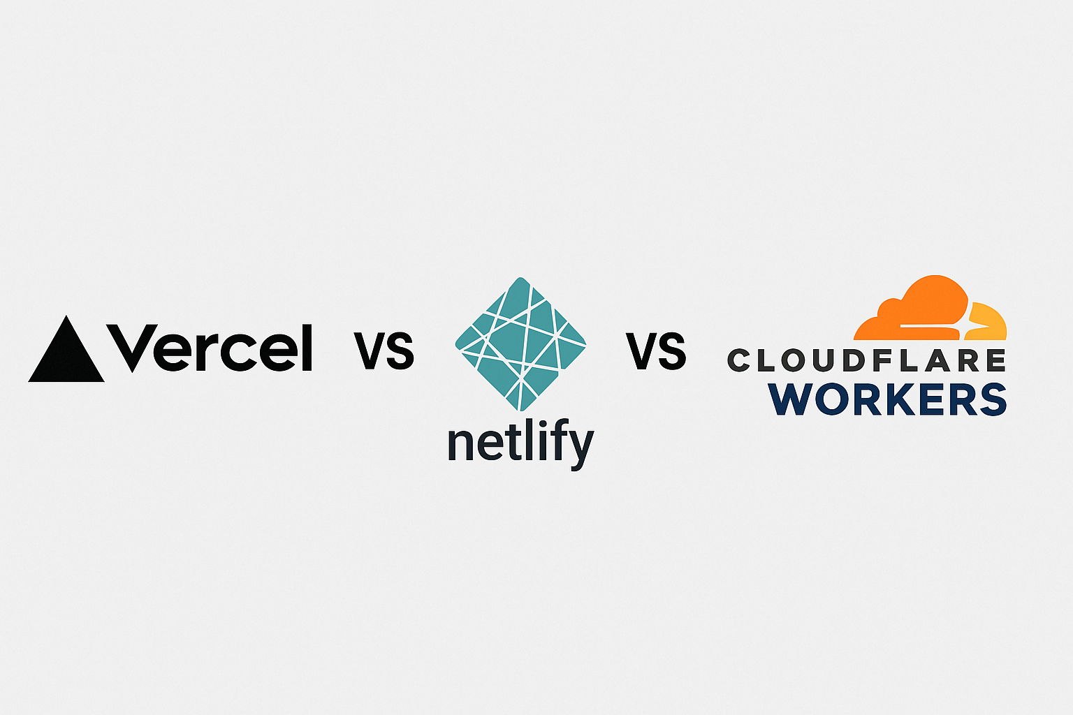 Top Alternatives to Vercel for Hosting Your Next.js App | Full Stack Developer - Gerardo Perrucci