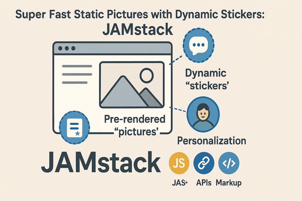 Front-End Architecture: Monolithic vs. Micro Frontends vs. JAMstack ...