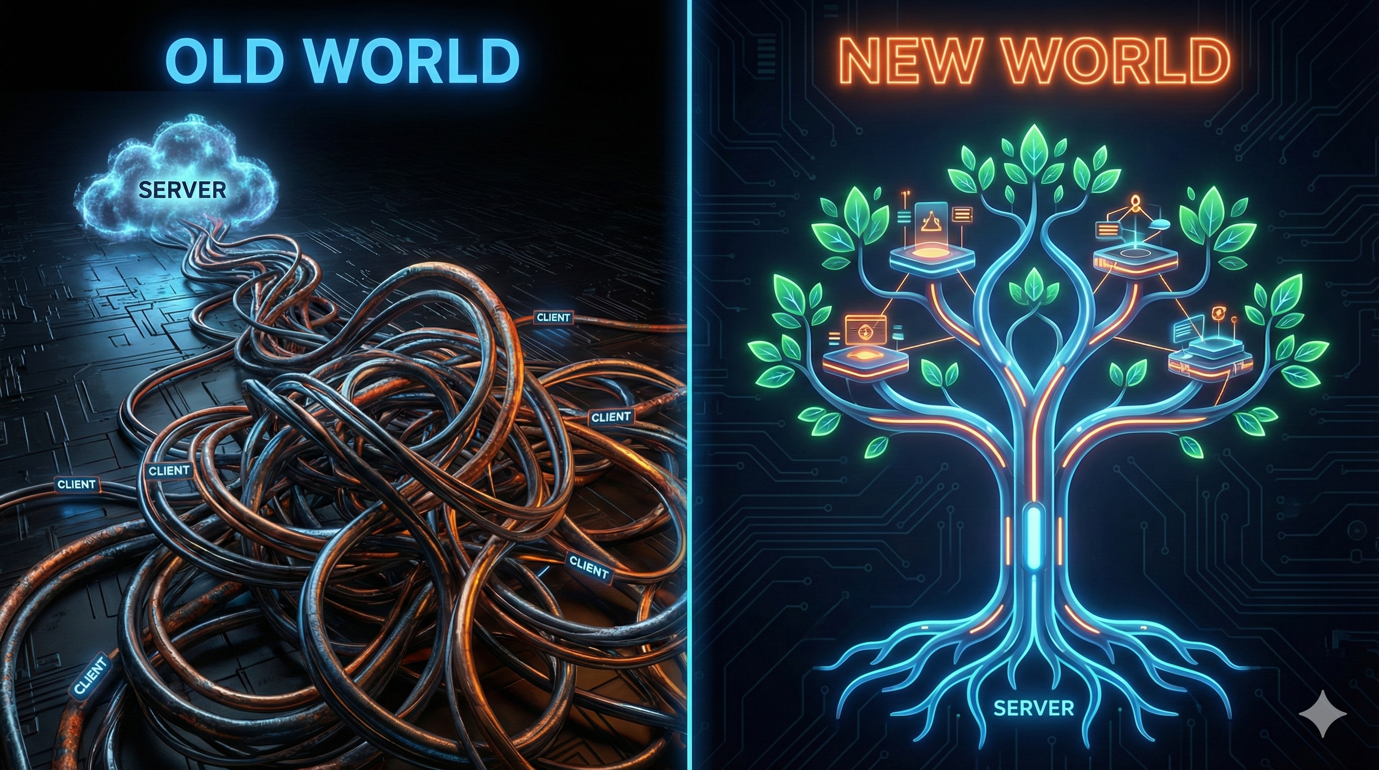 The Mental Shift: Unlearning Next.js 12 to Master the App Router | Full ...