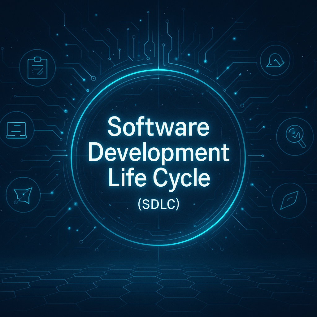 The Six Phases of the SDLC—Explained for Practitioners | Full Stack Developer - Gerardo Perrucci