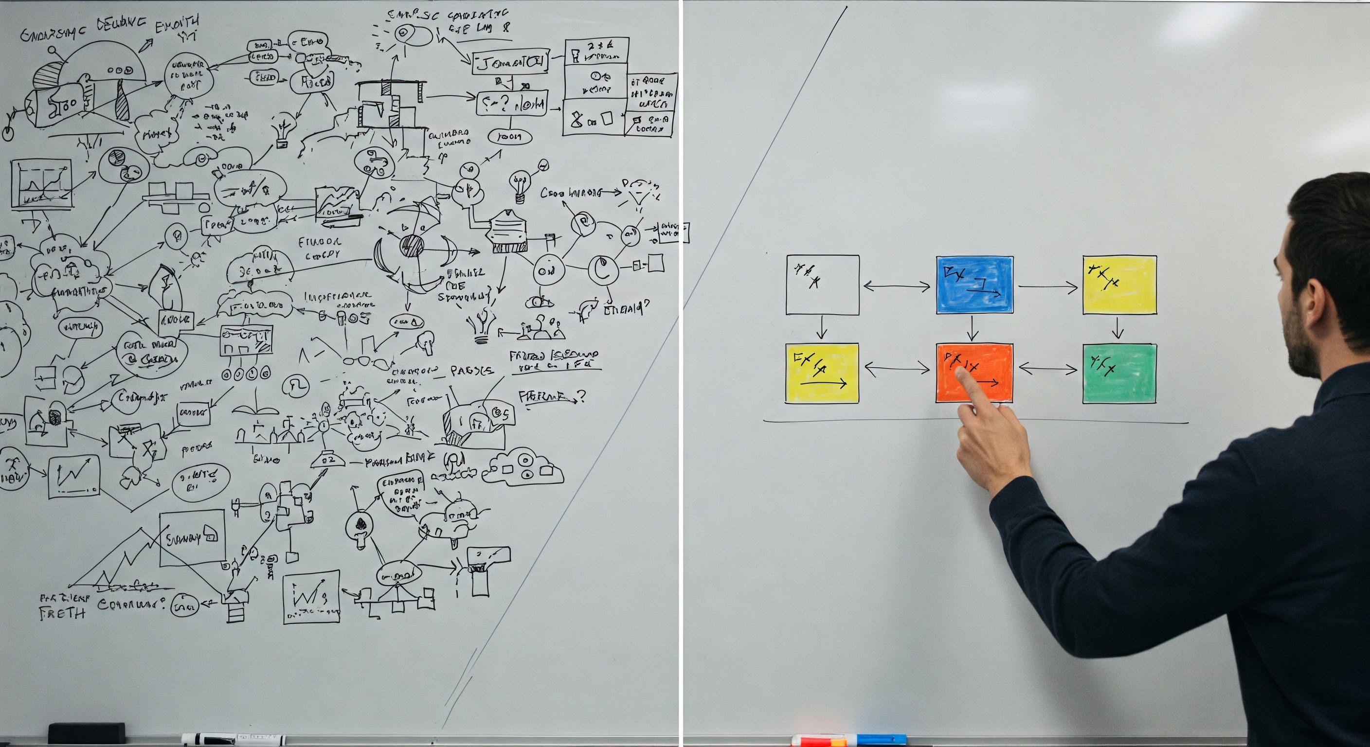 SOLID, Clean Code, DRY, KISS, YAGNI Principles + React | Full Stack Developer - Gerardo Perrucci