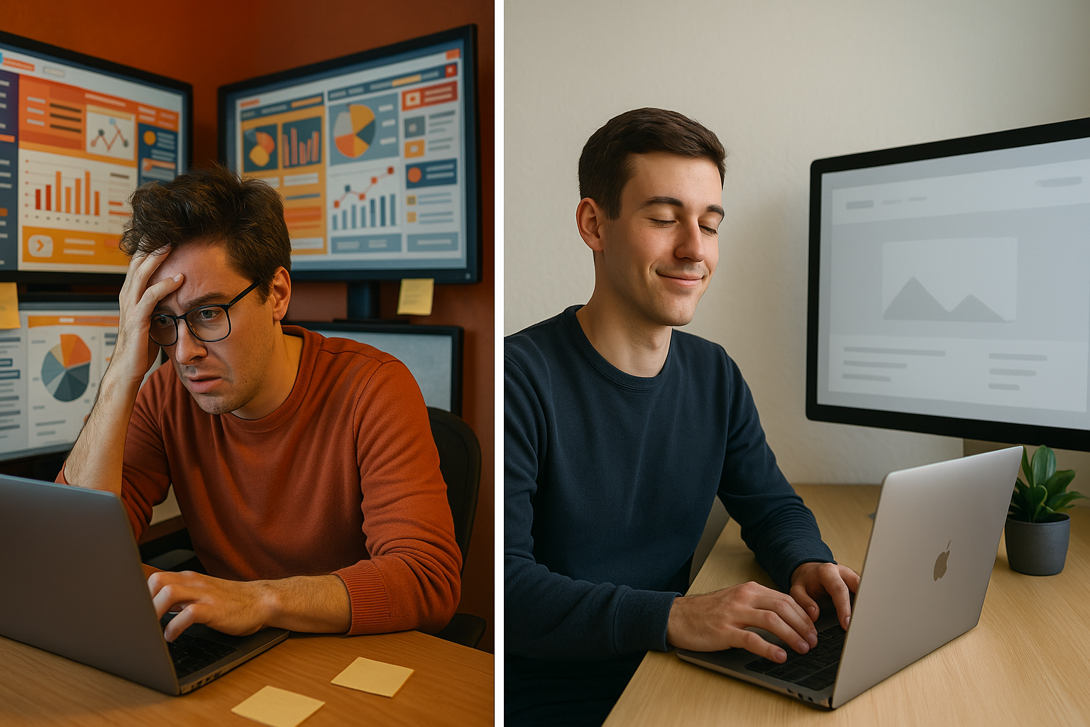YAGNI Principle in UX Design | Full Stack Developer - Gerardo Perrucci